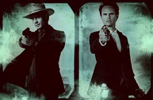Saying goodbye to Justified, maybe the last great TV show of the pre ...