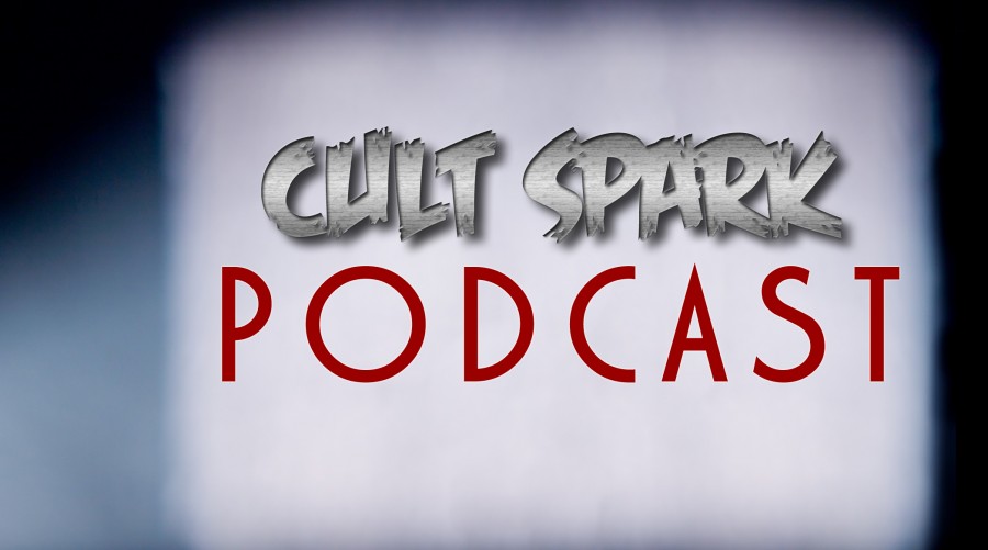 Mini-cast: The Hobbit: The Battle of the Five Armies – Cult Spark